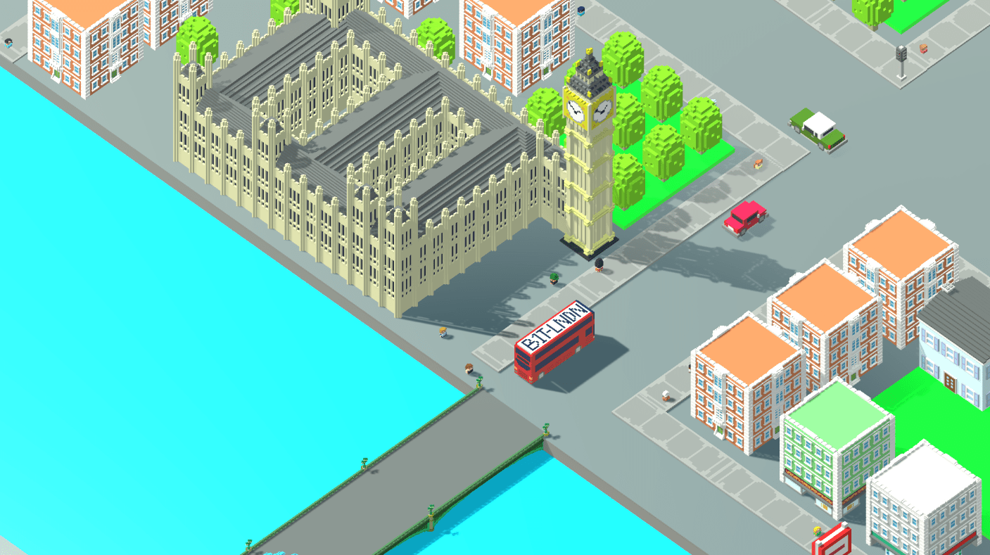 Fatih Demirel | Portfolio